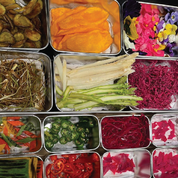 Cooking Academy – Maroun Chedid Store