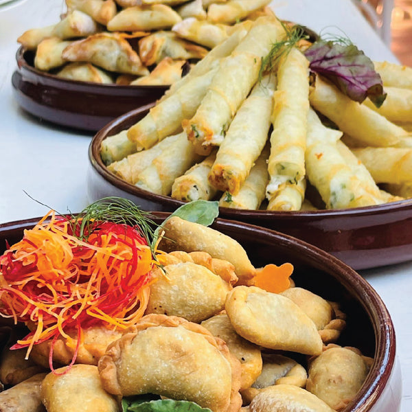 Cooking Academy – Maroun Chedid Store